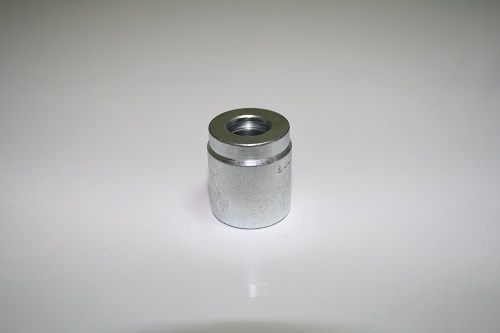 Обжимная муфта из эластичной стали с антикоррозионным покрытием для ...